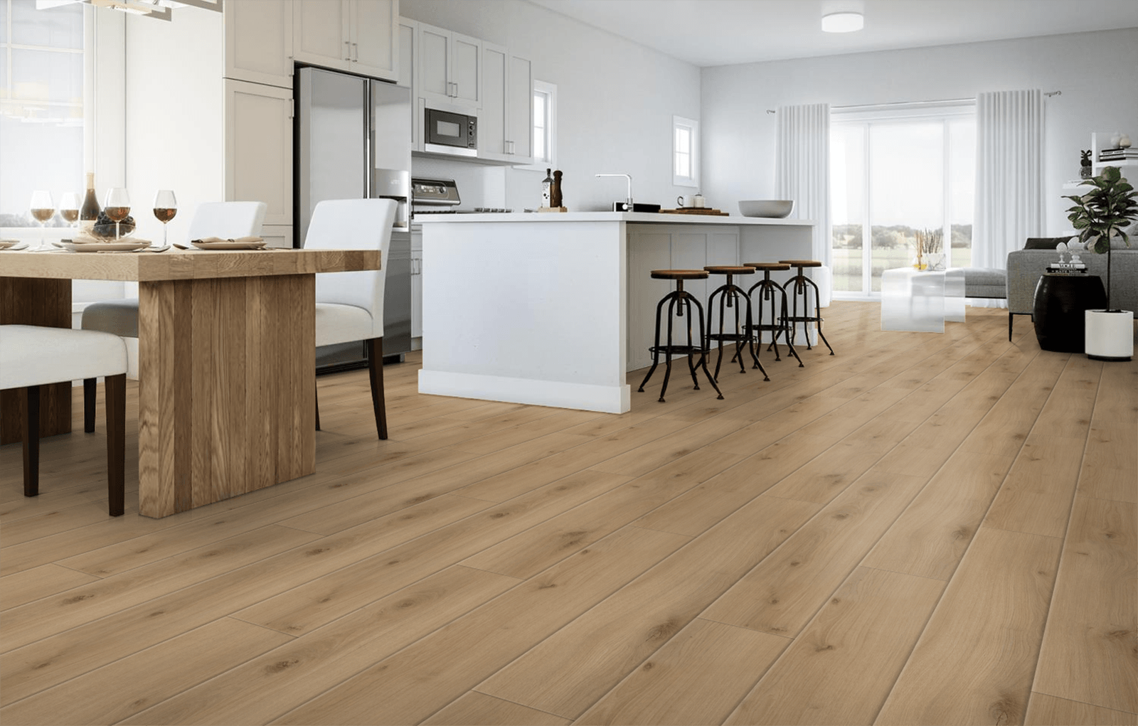 Flooring | Midwest 1938