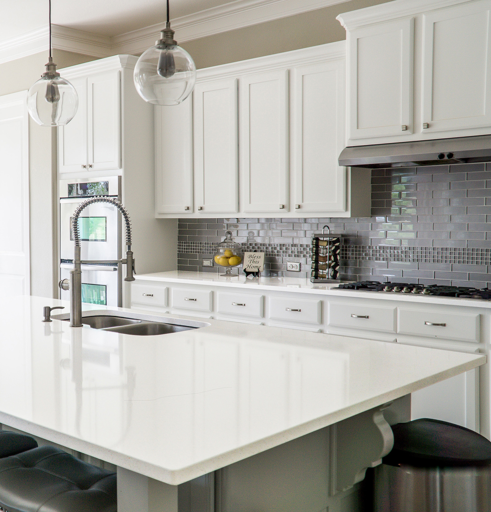Countertops | Midwest 1938
