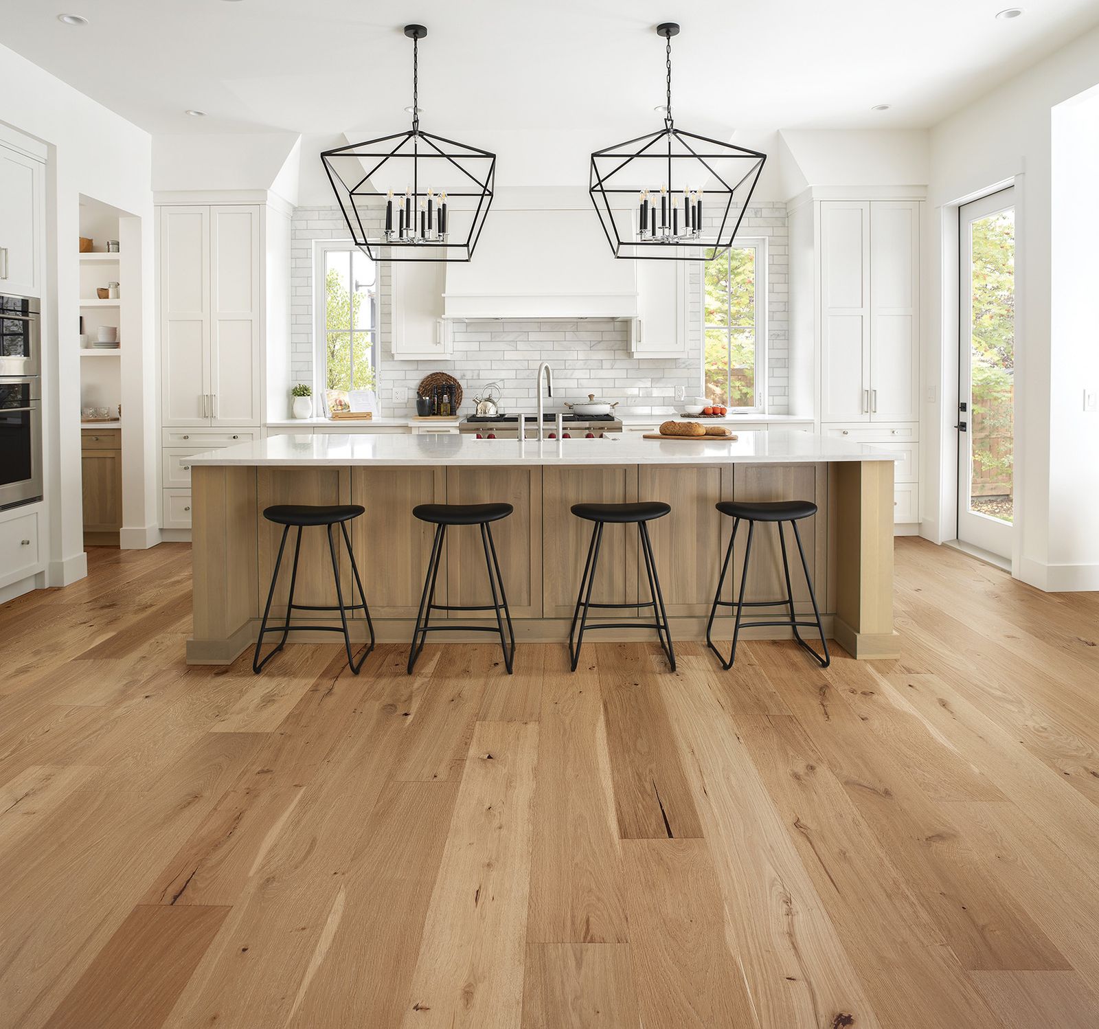 Flooring | Midwest 1938